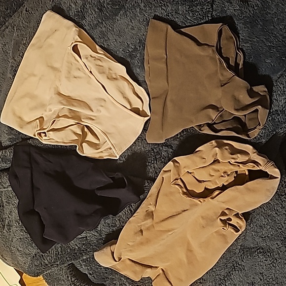 SKIMS | Intimates & Sleepwear | Skims Shapewear 4 Colors Sm | Poshmark